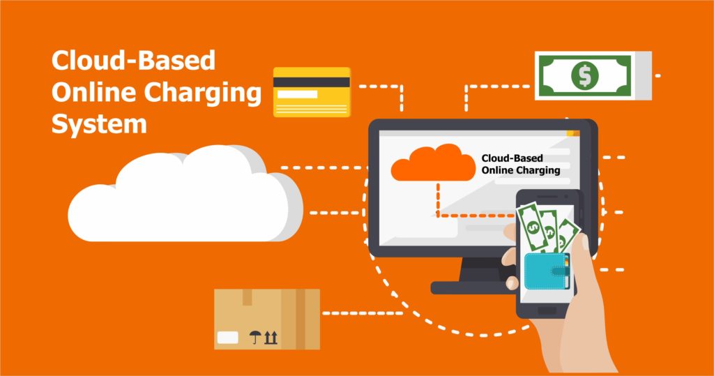 Cloud-Based Online Charging System at Affordable Prices