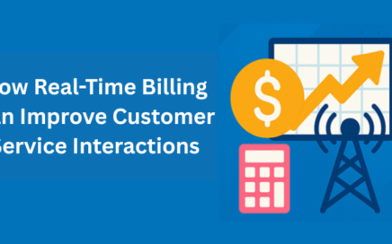 Online Charging System | Real Time Charging